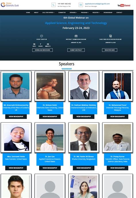 dr mohammad yusuf on linkedin research motivation sustainability