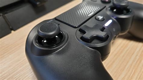 Nacon Asymmetric Wireless Controller La Recensione Multiplayer It