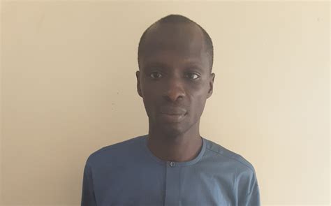 Efcc Arrests Pilot For Alleged Forex Fraud Premium Times Nigeria