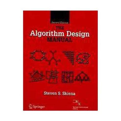 The Algorithm Design Manual At ₹ 1595piece जनरल बुक In New Delhi