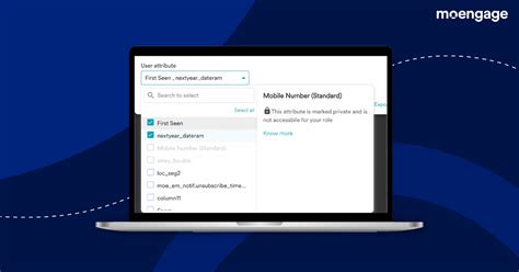 Keep Customer Data Confidential With PII Masking MoEngage