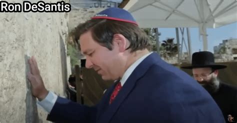 Chazar Ron Desantis They Were Known As The Chazars Rcourtofages