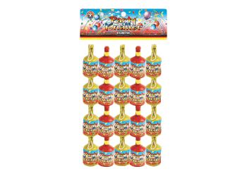 Jugendfeuerwerk Pandafeuerwerk