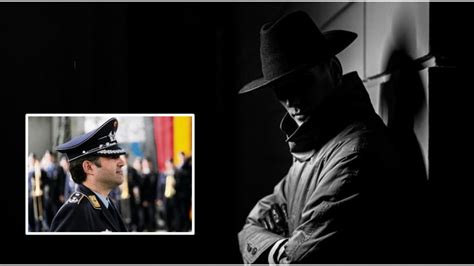 Experts Show How Russian Spies Eavesdropped On The German General
