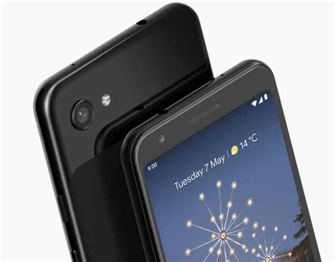 Google Pixel Phone Sizes A Simple Comparison Chart ALL MODELS Know Your Mobile