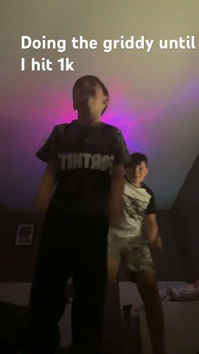 Doing The Griddy Youtube