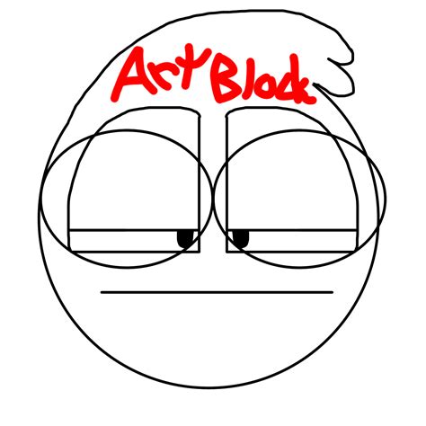 Dunno What To Draw Anymore By Gameryayatm On Deviantart