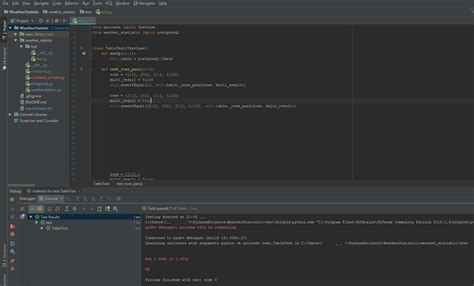 юнит тесты Python Unittest Modulenotfounderror No Module Named
