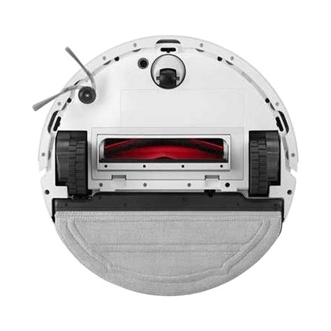 Ryksuguvélmenni Roborock Q10 Wh Rafha