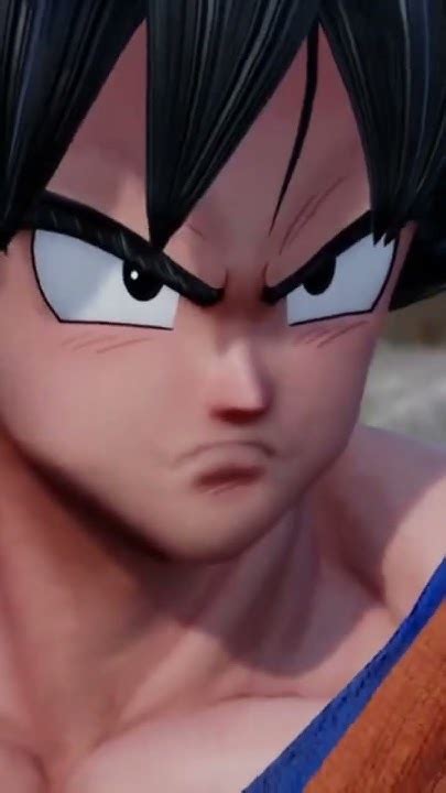 غوكو يهابه الجميع Youtube