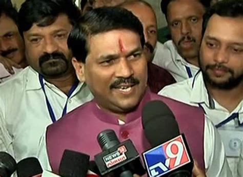 Maharashtra Mlc Election Bjps Dnyaneshwar Mhatre Won In Konkan Teacher