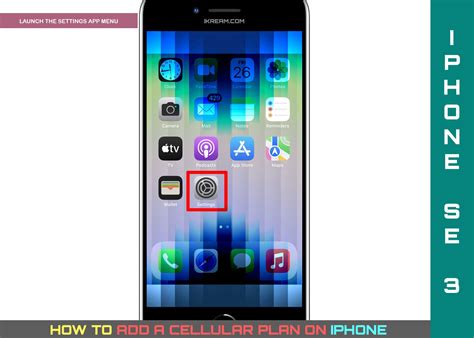 How To Add Cellular Plan On Iphone