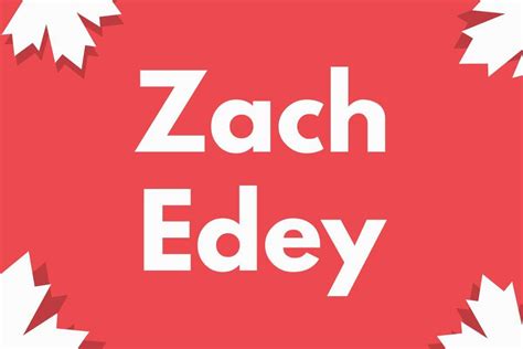 Zach Edey Salary Net Worth And Basketball Success 2023 Work With