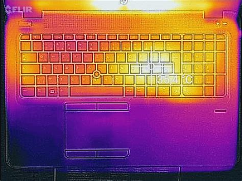 Hp Elitebook G Amd Pro A B Laptop Review Notebookcheck Net Reviews