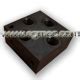 D03 NG6 Rexroth SP Bottom Ported Subplate BSPP Or NPT Porting