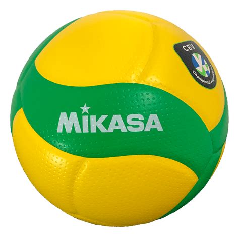 Green And Yellow Volleyball At Cynthia Brandenburg Blog