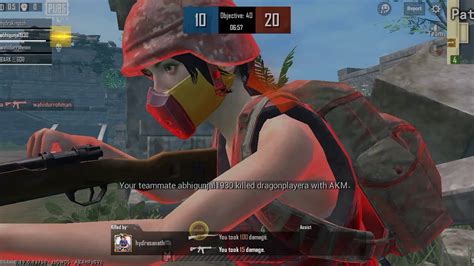 Pubg Player Sanath Bhai Vs Soham Bhai Youtube