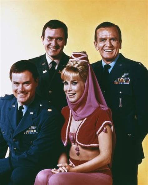 I Dream Of Jeannie 1965