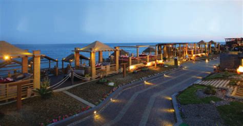 Do Darya Karachi Location Restaurants And Everything You Need To Know