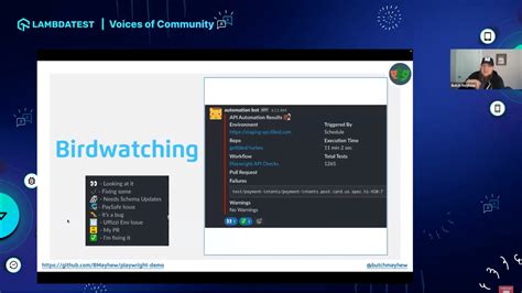 webinar the ‘new tool on the block playwright [voices of community