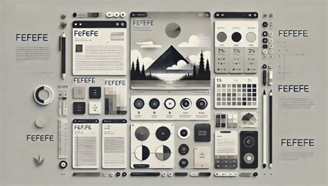 Fefefe Hex Color Code Devs Dash