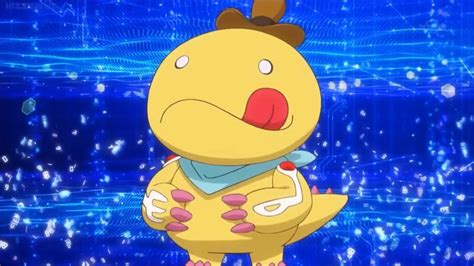 Digimon Universe Appli Monsters Perorimon Appliarise Youtube