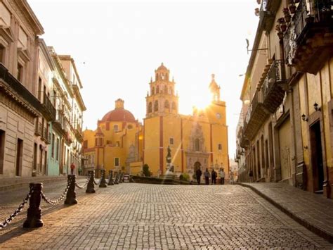 Que hacer en Guanajuato capital 7 imperdibles que te encantarán