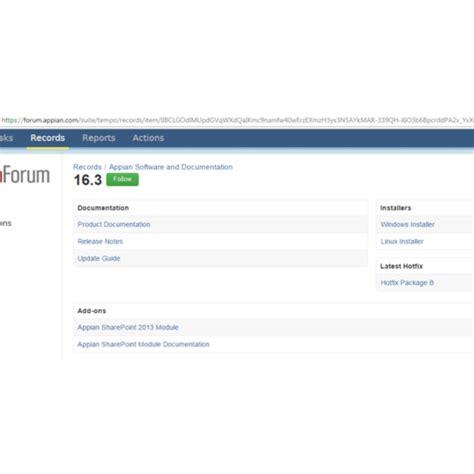 8 Best Appian Alternatives Reviews Features Pros And Cons