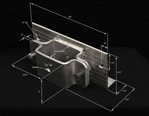 Buy A 4x4 Post Bracket 9069a Online Today
