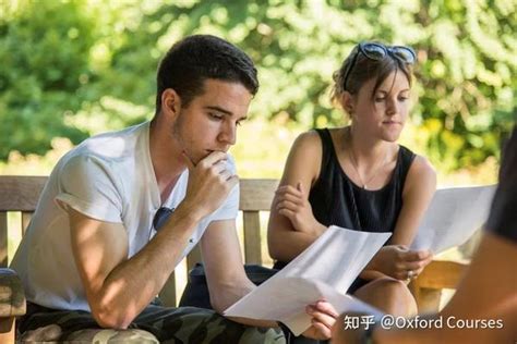 从应试教育走向英式素质教育Oxford Summer Courses再塑软实力 知乎