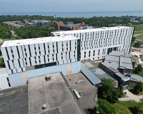 The Humber Cultural Hub Will Offer World Class Media And Performance Facilities Including A 140