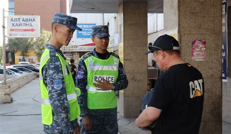Оюутан цагдаа хөтөлбөрийг 157 сая төгрөгийн санхүүжилттэй эхлүүллээ