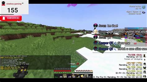 Donut Smp Youtube