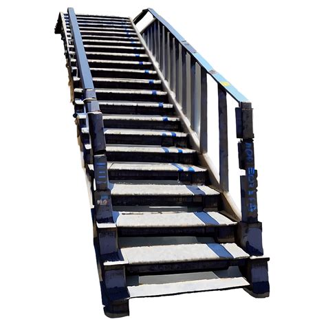 Download Staircase A