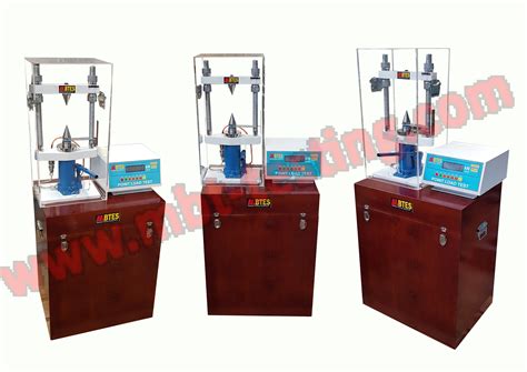 Digital Point Load Test Mbtes Produsen Alat Lab Uji Teknik Sipil