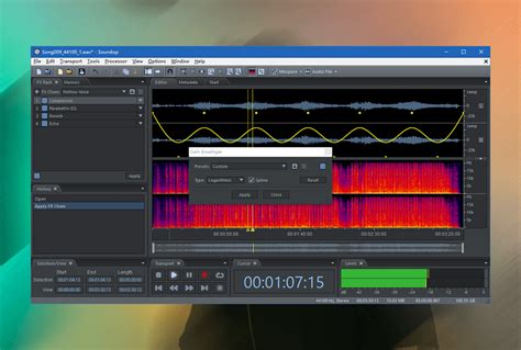 Soundop Audio Editor 软件 官方授权正版软件平台
