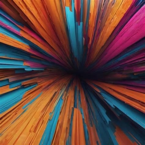 Abstract Background Suitable For Motion Graphics Animation Looped
