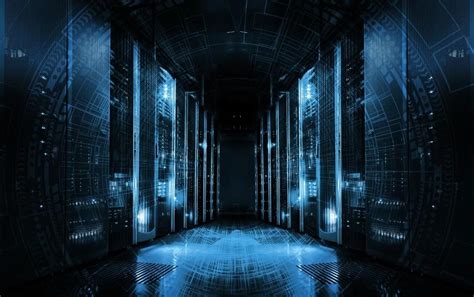 Our Green Future Why A Digital First World Needs Zero Carbon Data Centers