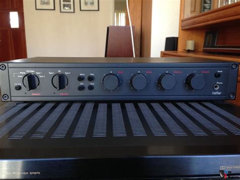 David Hafler Preamp And Amp For Sale Us Audio Mart