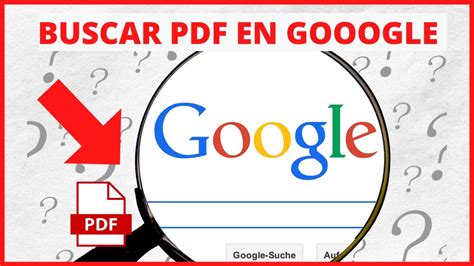 Descubre Los Mejores Trucos Para Buscar Exclusivamente Documentos En Pdf En Google Me Gusta