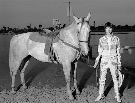 Beck Hansen Pictures