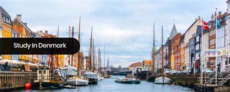 Study In Denmark For Pakistani Students Denmark Guide For Pakistani