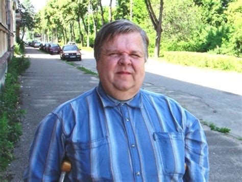 Mirė Ilgametis Lrt Radijo Korespondentas Rygoje Arūnas Vaikutis 15minlt