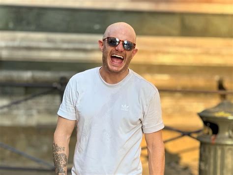 Facundo No Quiere Hablar De La Casa De Los Famosos México 2025 Porque El Contrato No Lo Deja