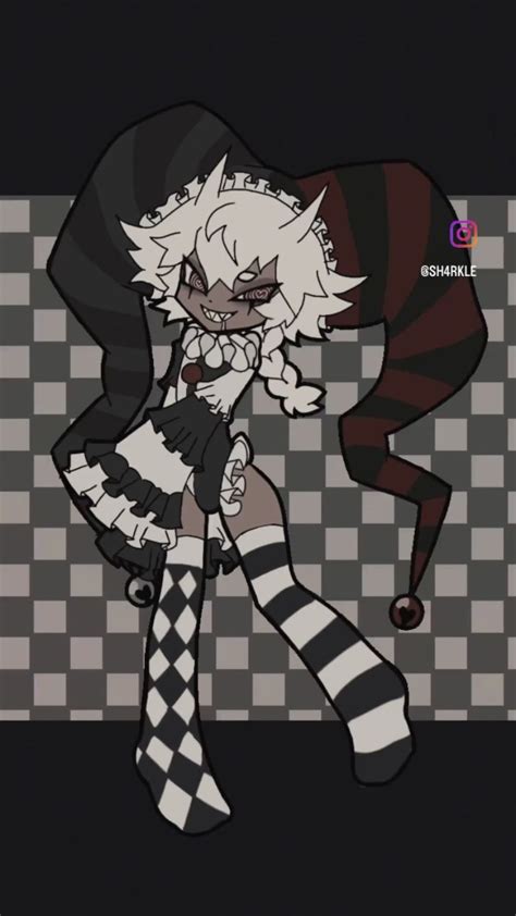 Roblox Jester Outfit