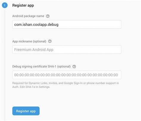 Android Keep Debug And Release App In Same Device Randroiddev