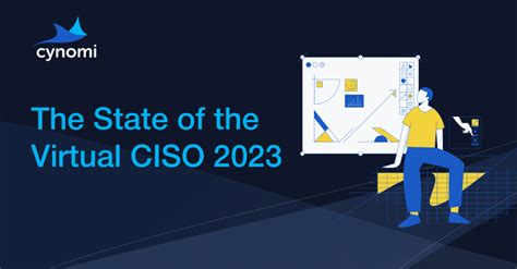 State Of The Vciso 2023 Cynomi