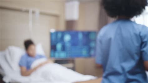 Doctor Assessing Patient Videos And Hd Footage Getty Images