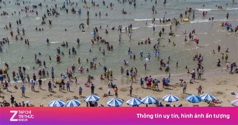 Vũng Tàu đón Hơn 70000 Lượt Khách Trong Ngày 304 Địa điểm Du Lịch