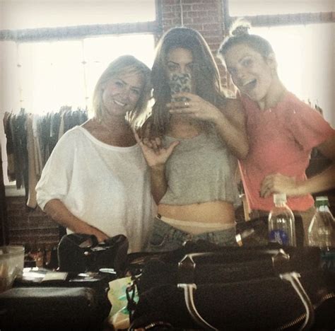 Phoebe Tonkin Rare Actrices